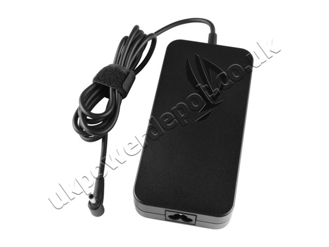 Original 150W Asus VivoBook Pro 15 K6502VJ Charger AC Adapter + Power Cord
