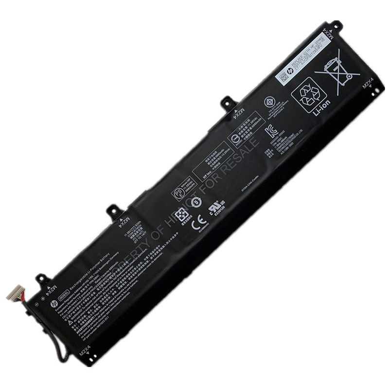 Original Battery HP ZBook Power G7 Mobile Workstation 6880mAh 83Wh